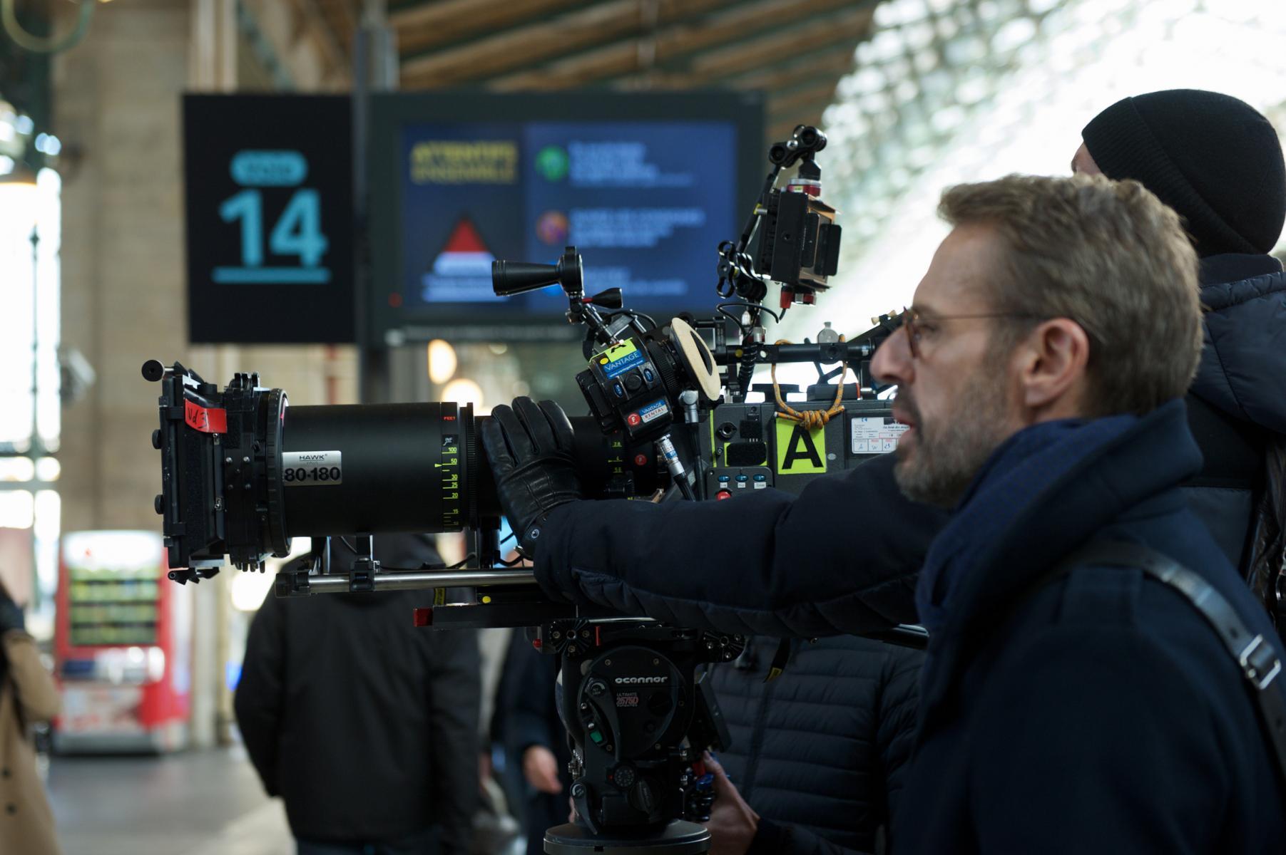 Image gallery for In Your Hands - FilmAffinity