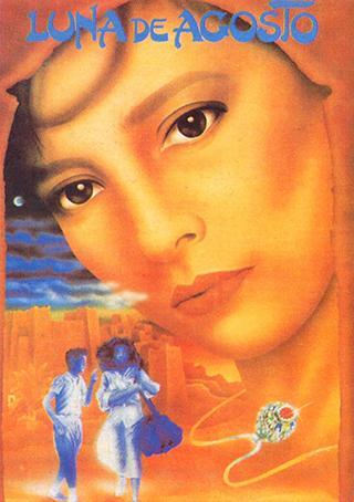 Image gallery for August Moon - FilmAffinity