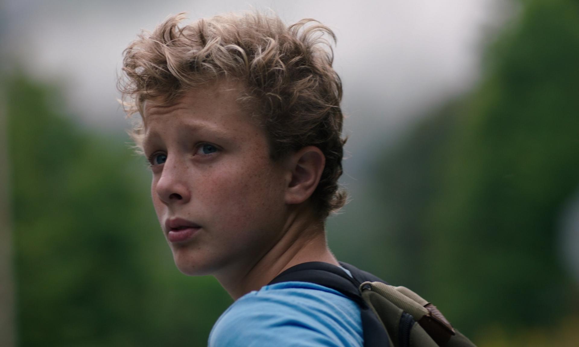 Image gallery for August (S) - FilmAffinity