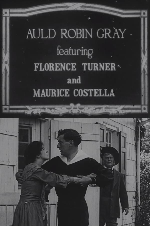 Image gallery for Auld Robin Gray (S) - FilmAffinity