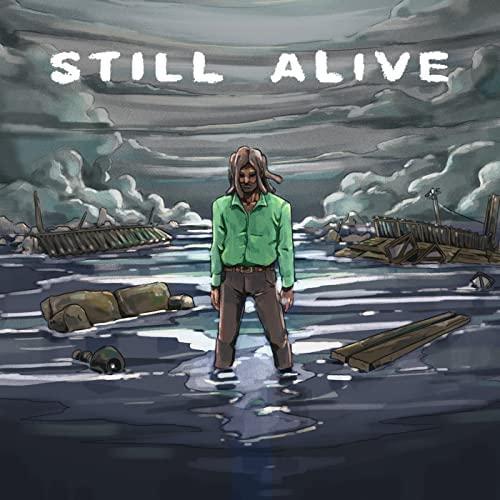 Image gallery for Aurus: Still Alive (Music Video) - FilmAffinity