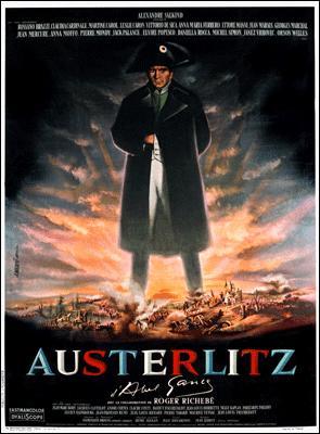 Image gallery for Austerlitz (The Battle of Austerlitz) - FilmAffinity