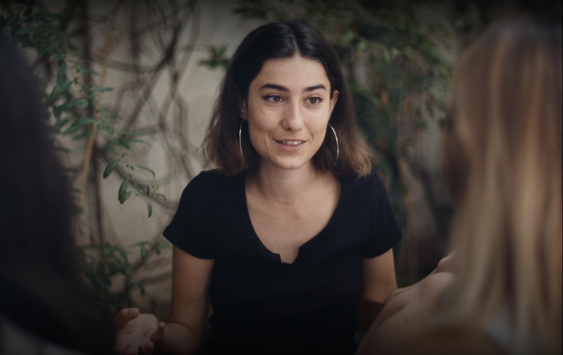 Sección visual de Autodefensa (Serie de TV) - FilmAffinity