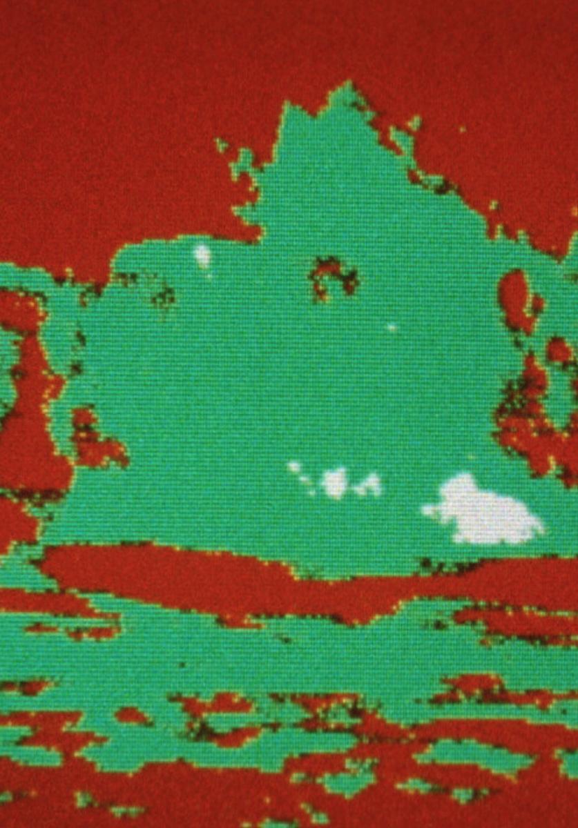 Sección visual de Autonomy (C) - FilmAffinity