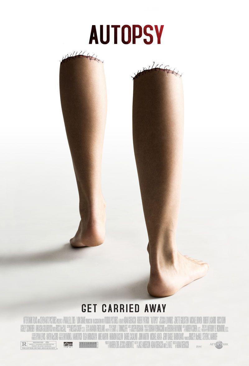 Image gallery for Autopsy - FilmAffinity