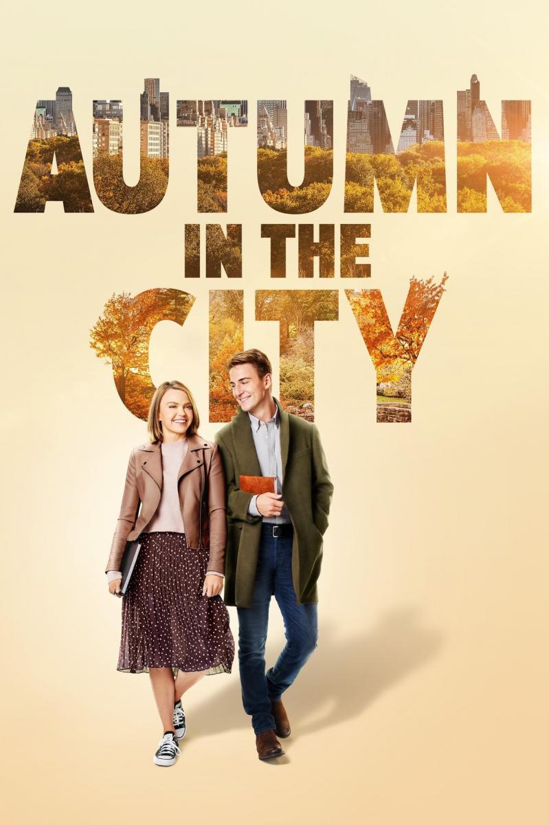 Sección visual de Autumn in the City (TV) - FilmAffinity