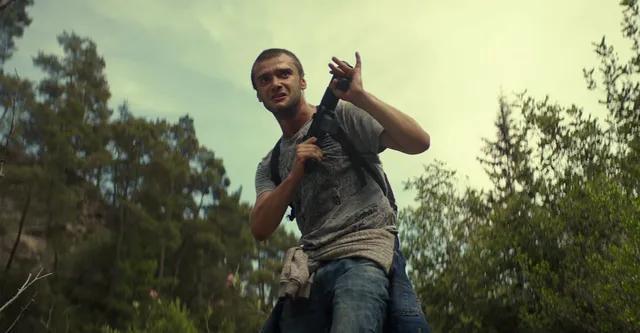 Image gallery for Av: The Hunt - FilmAffinity