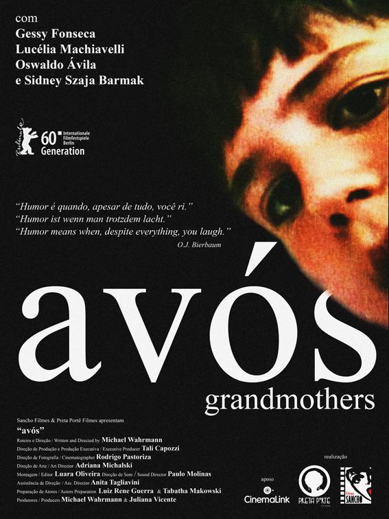 Image gallery for Avós (S) - FilmAffinity