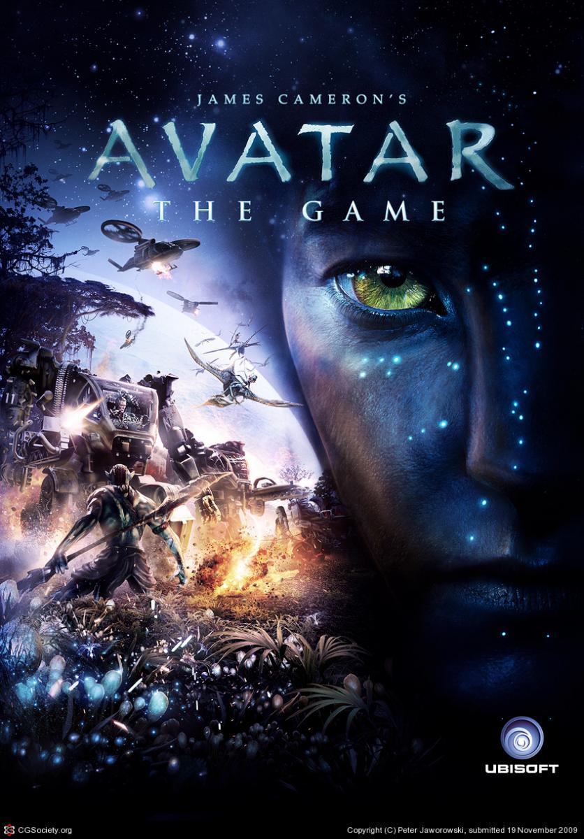 Image gallery for Avatar: The Game - FilmAffinity