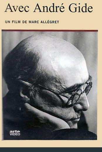 Image gallery for Avec André Gide - FilmAffinity