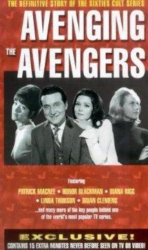 Image gallery for Avenging the Avengers (TV) - FilmAffinity