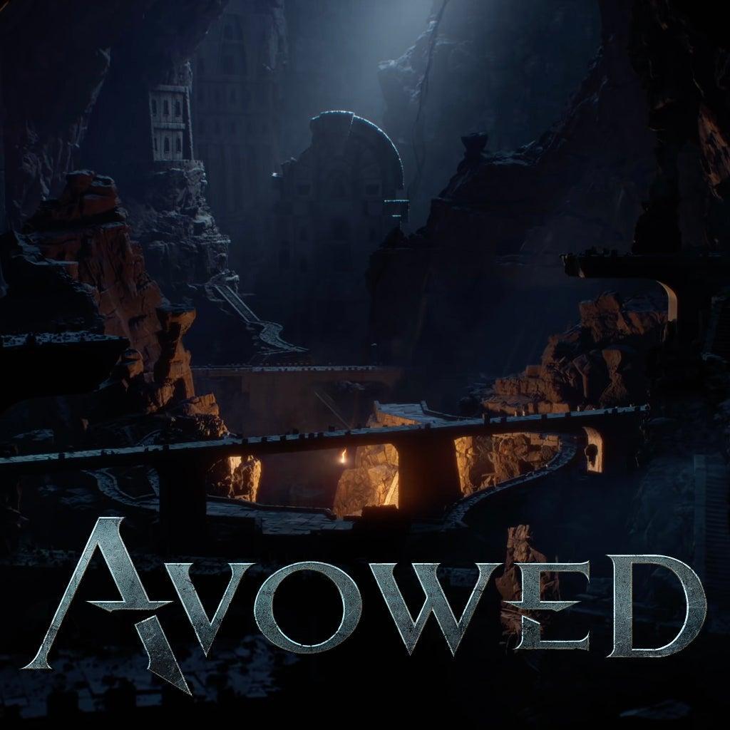 Sección visual de Avowed - FilmAffinity