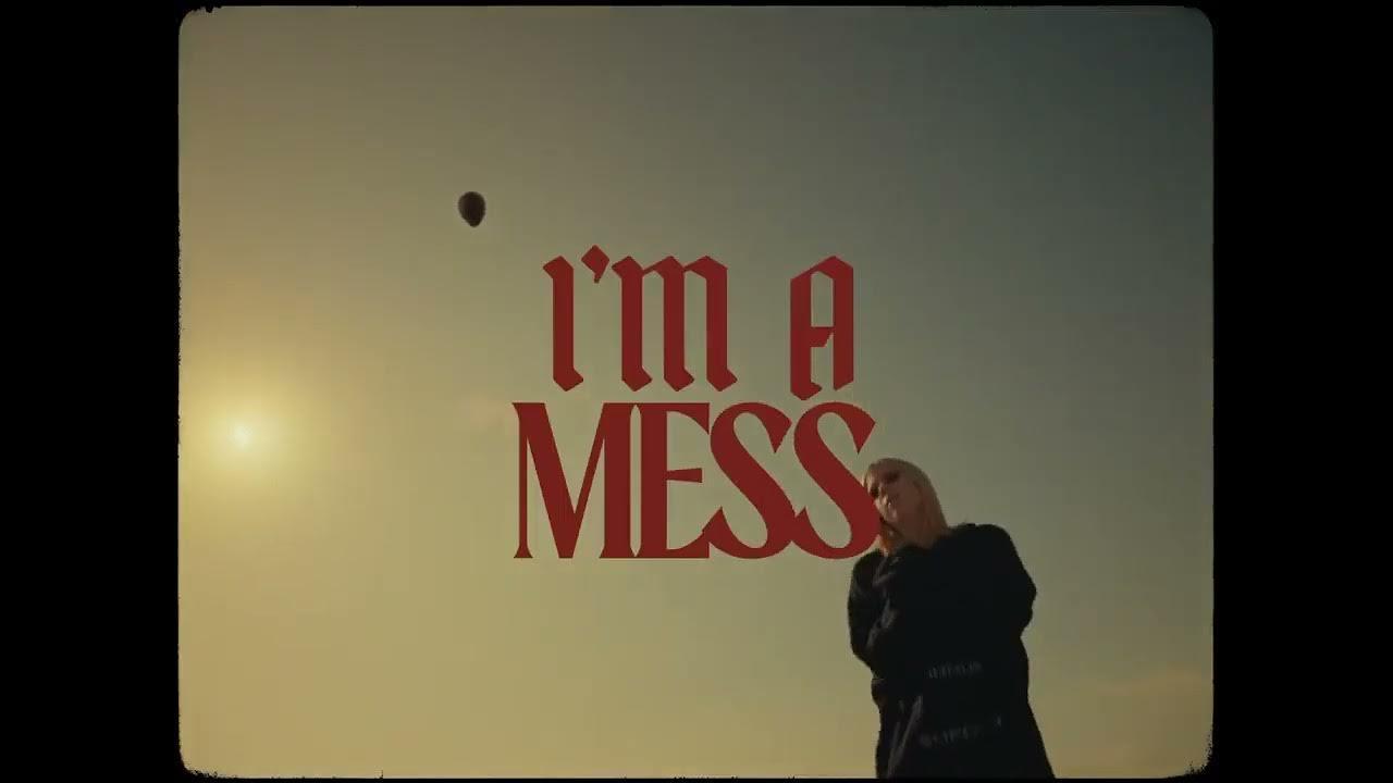 Image gallery for Avril Lavigne & Yungblud: I'm a Mess (Music Video ...