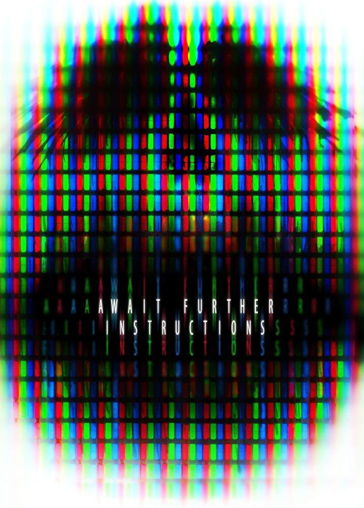 Image gallery for Await Further Instructions - FilmAffinity