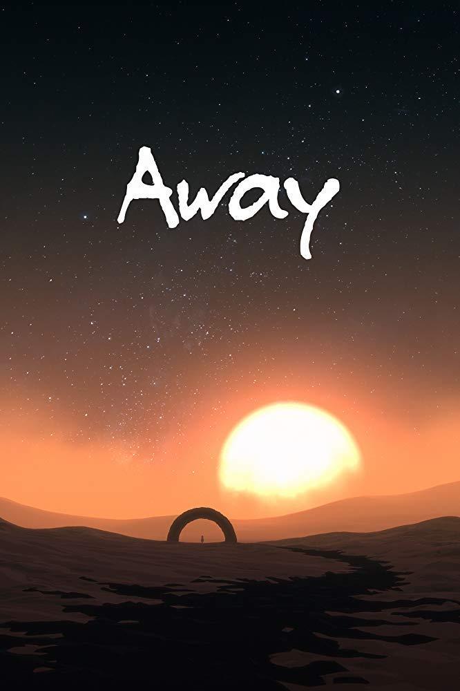 Image gallery for Away - FilmAffinity