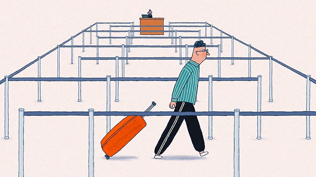 Sección visual de Awkward (C) - FilmAffinity