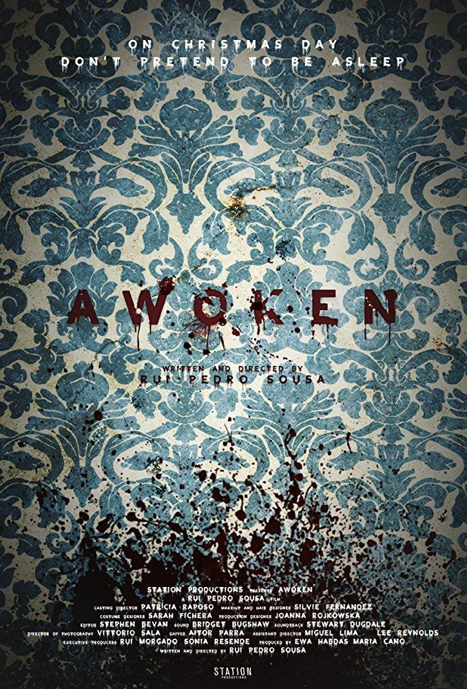 Sección visual de Awoken (C) - FilmAffinity