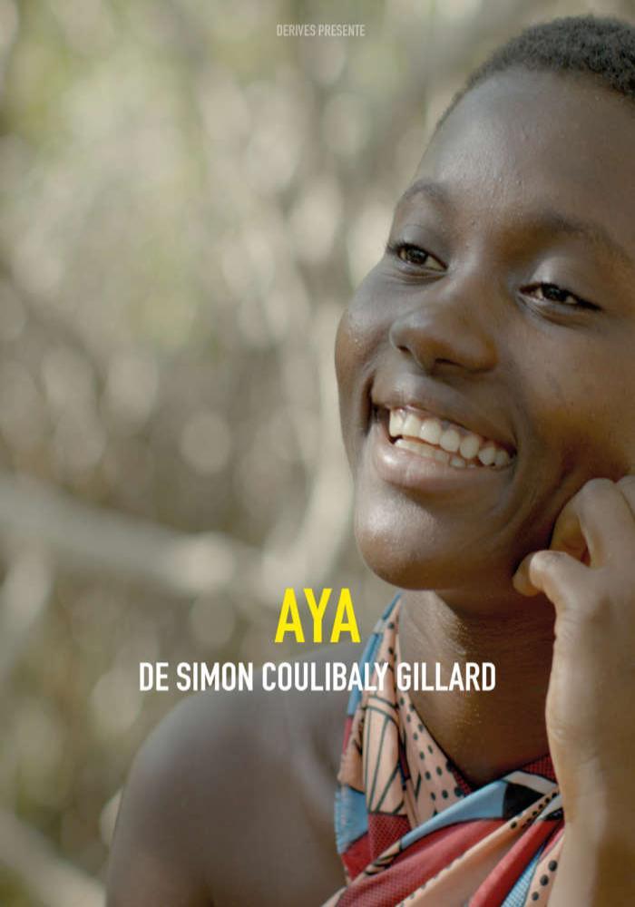 Image gallery for Aya - FilmAffinity