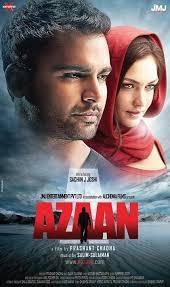 Image gallery for Azaan - FilmAffinity
