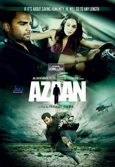 Image gallery for Azaan - FilmAffinity
