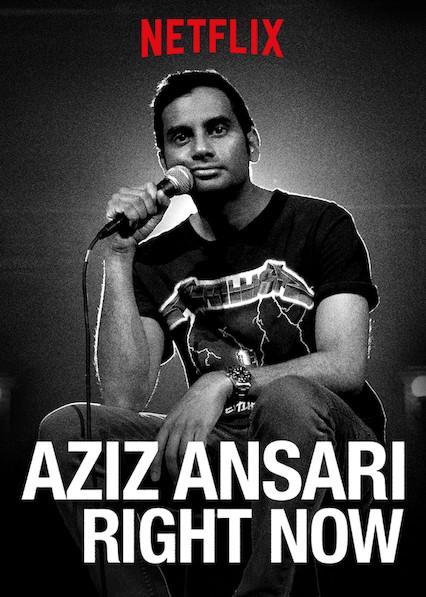 Image gallery for Aziz Ansari: Right Now - FilmAffinity