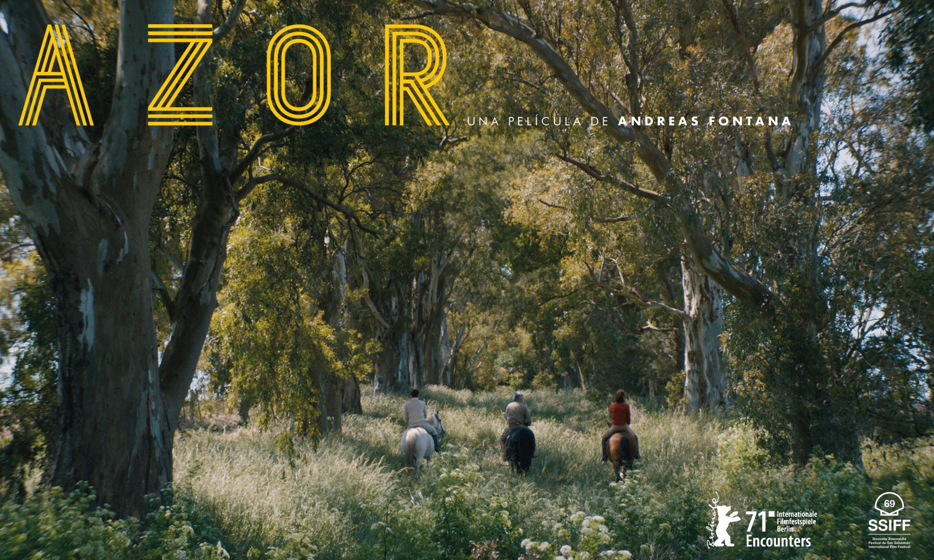 Image gallery for Azor - FilmAffinity
