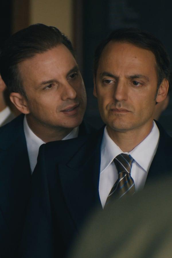 Image gallery for Azor - FilmAffinity