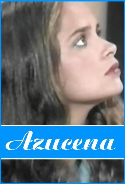 Image gallery for Azucena (TV Series) (TV Series) - FilmAffinity