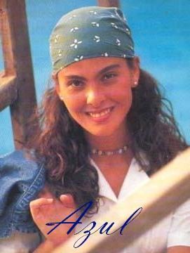 Image gallery for Azul (TV Series) (TV Series) - FilmAffinity