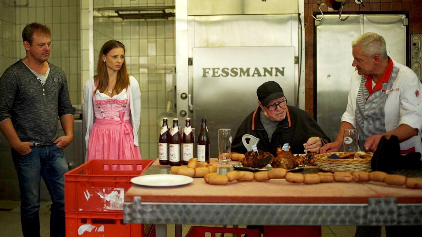 Image gallery for B12 Leave Dying for the Next Life - FilmAffinity