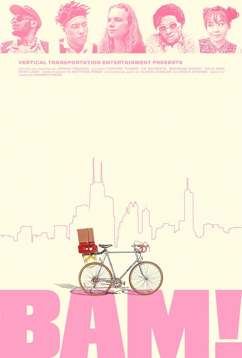 Image gallery for BAM! - FilmAffinity