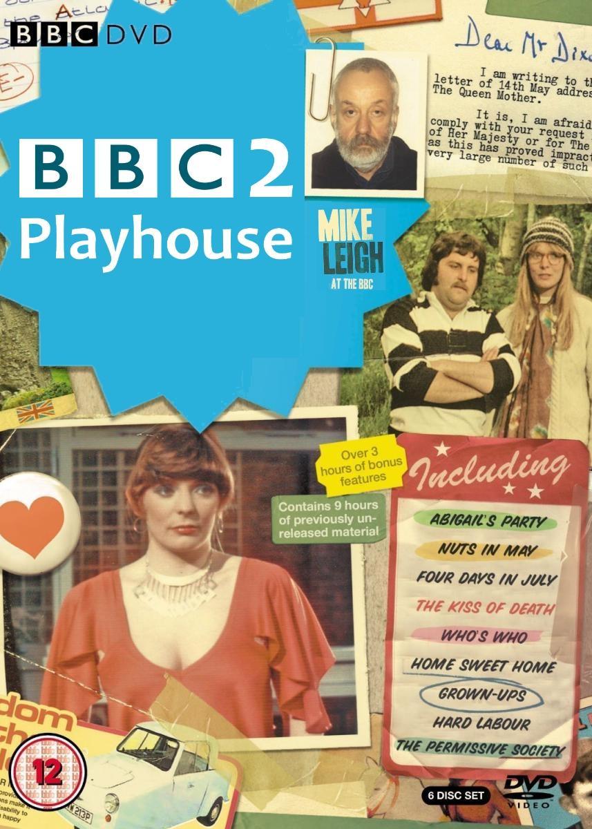 Image gallery for BBC2 Playhouse (TV Series) - FilmAffinity