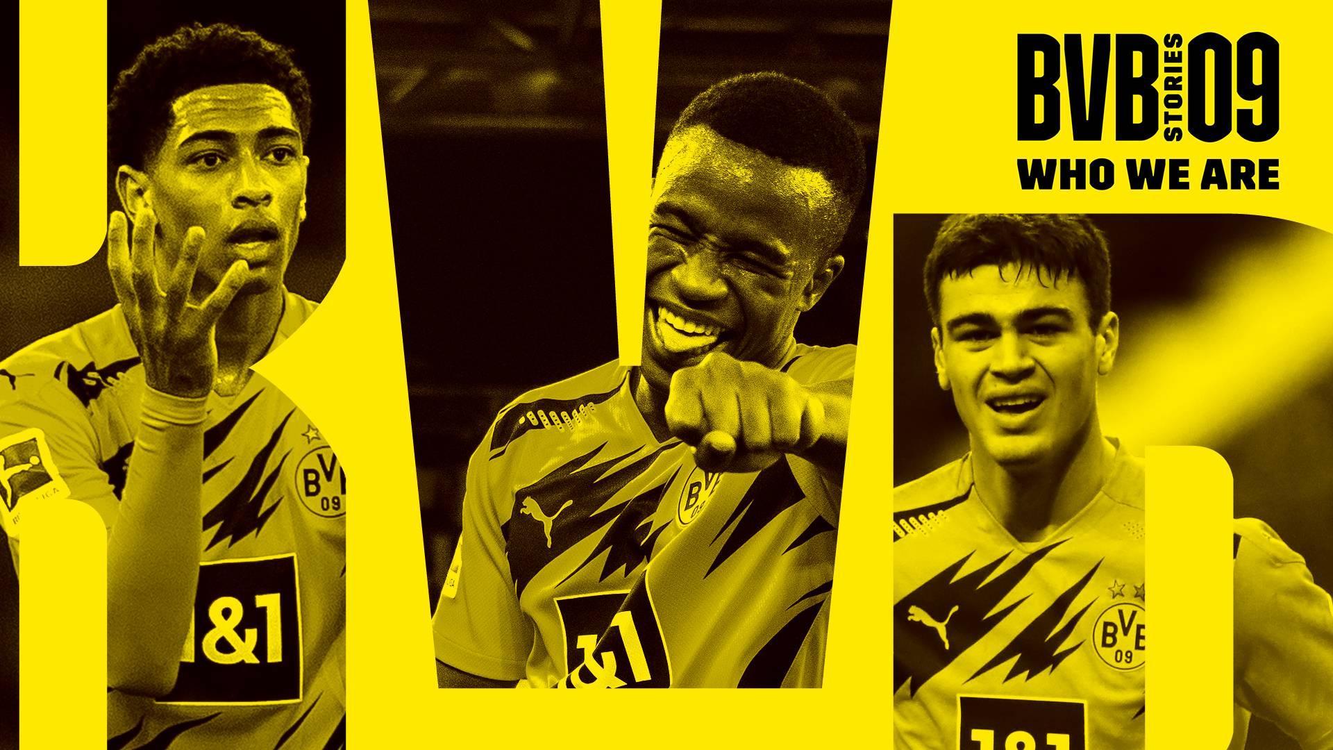 Image gallery for BVB Stories - Who We Are (TV Series) - FilmAffinity