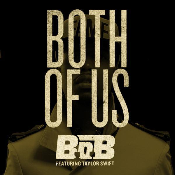 Sección visual de B.O.B & Taylor Swift: Both of Us (Vídeo musical ...