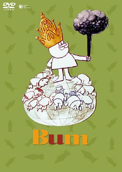 Sección visual de B.O.O.O.M. (C) - FilmAffinity