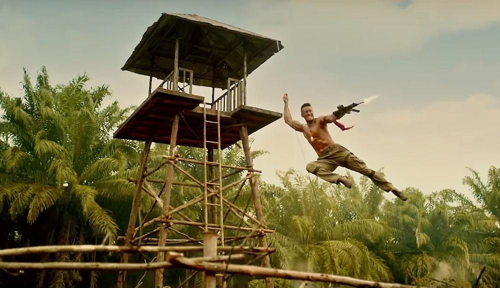 Image gallery for Baaghi 2 - FilmAffinity