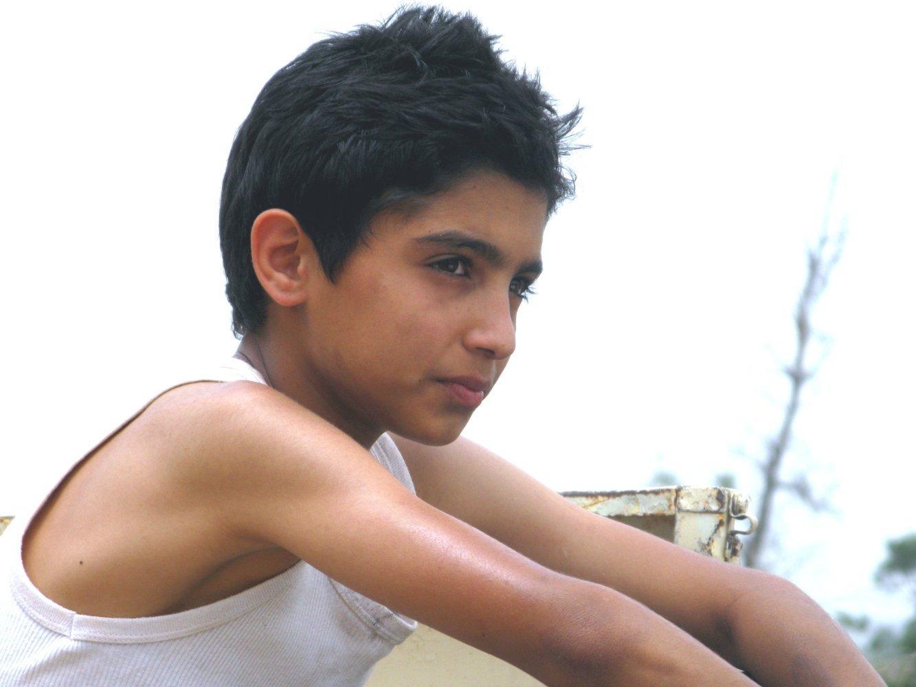 Image gallery for Baba Joon - FilmAffinity