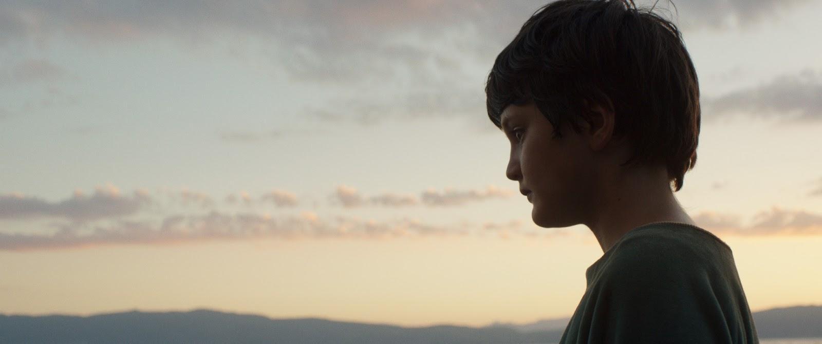 Sección visual de Babai (Father) - FilmAffinity