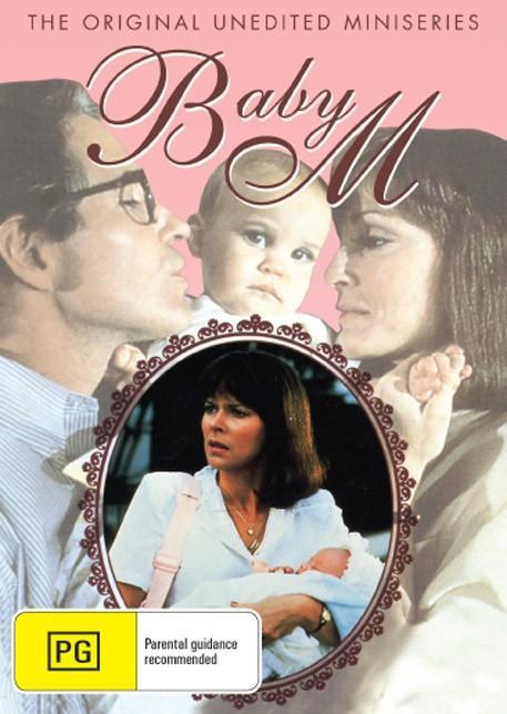 Image gallery for Baby M (TV Miniseries) - FilmAffinity