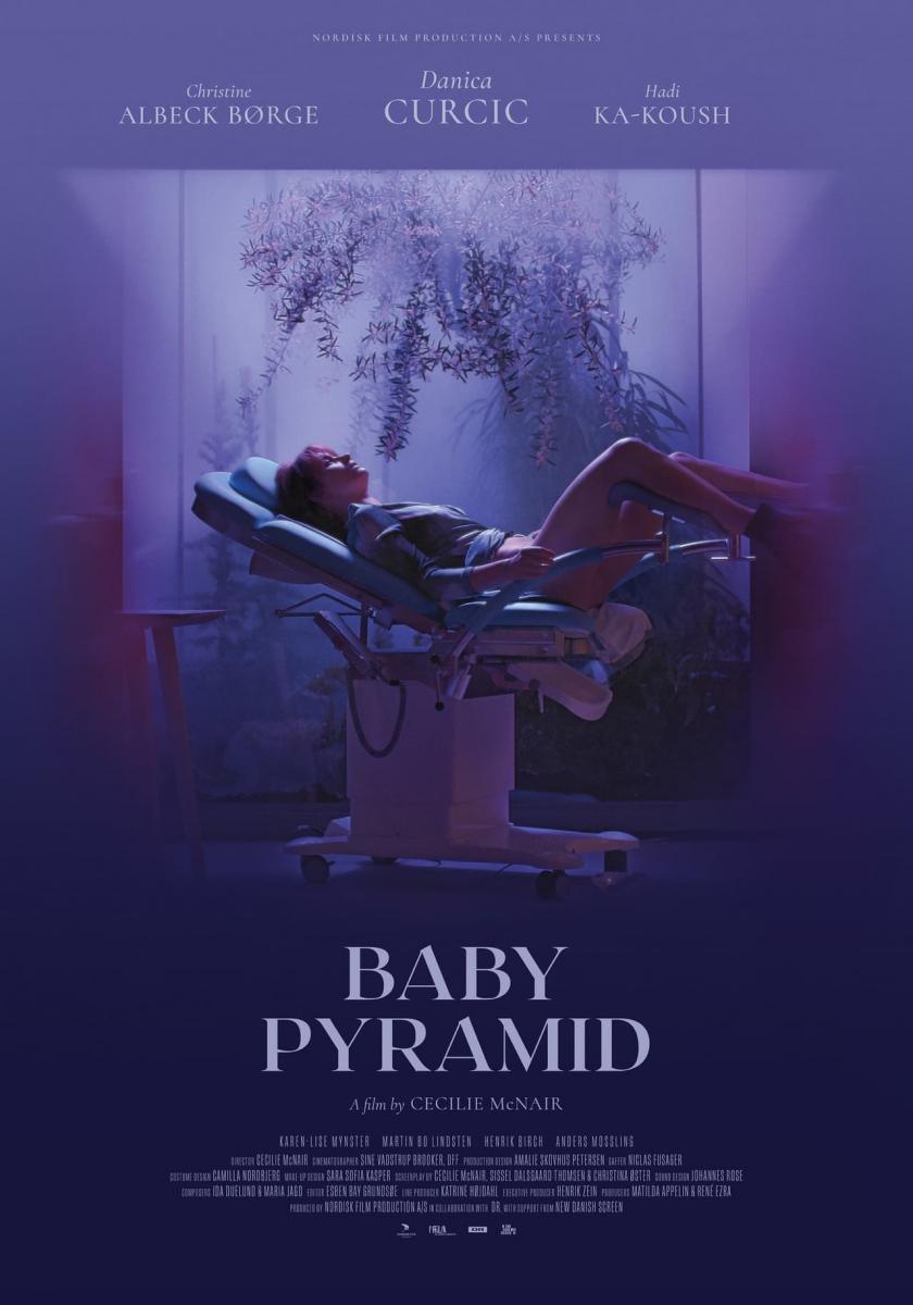 Image gallery for Baby Pyramid - FilmAffinity