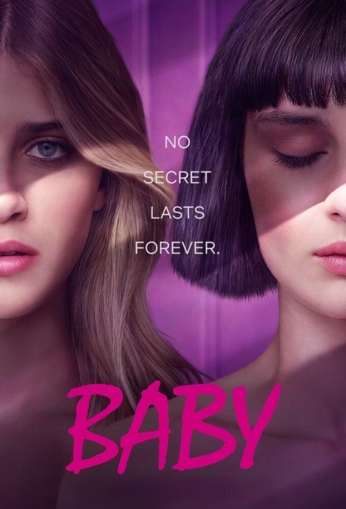 Image gallery for Baby (TV Series) - FilmAffinity