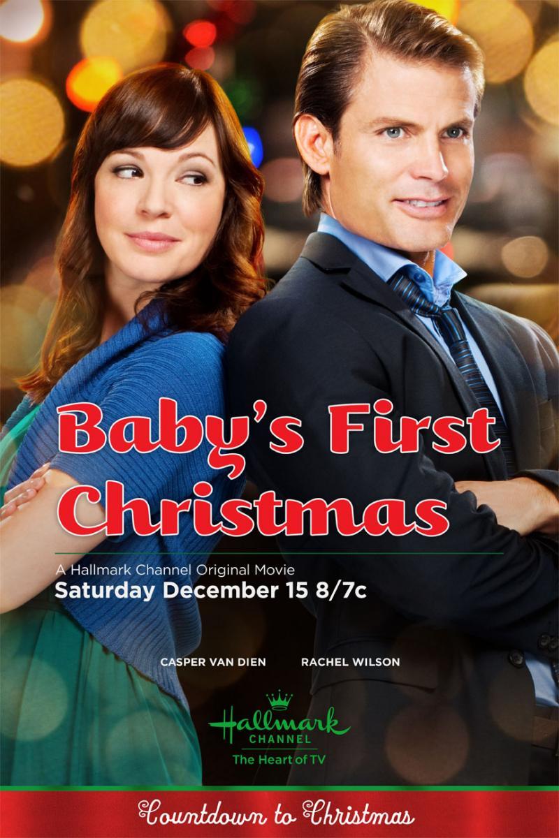 Image gallery for Baby's First Christmas (TV) - FilmAffinity