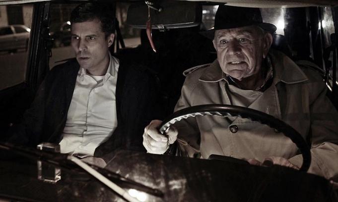 Image gallery for Babylon (TV Series) - FilmAffinity