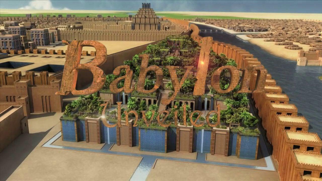 Image gallery for Babylon Unveiled (TV Miniseries) - FilmAffinity