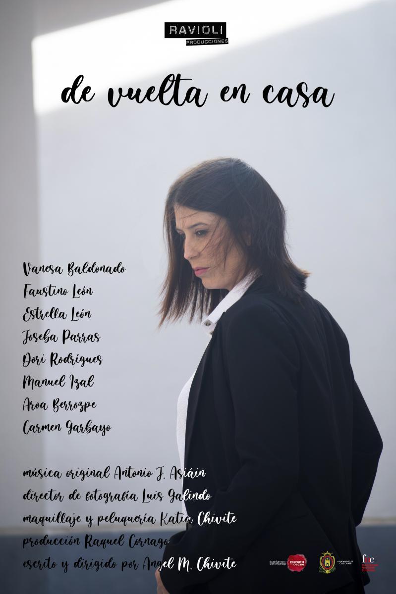 Image gallery for Back Home (S) - FilmAffinity