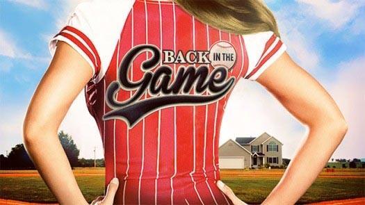 Image gallery for Back in the Game (TV Series) - FilmAffinity