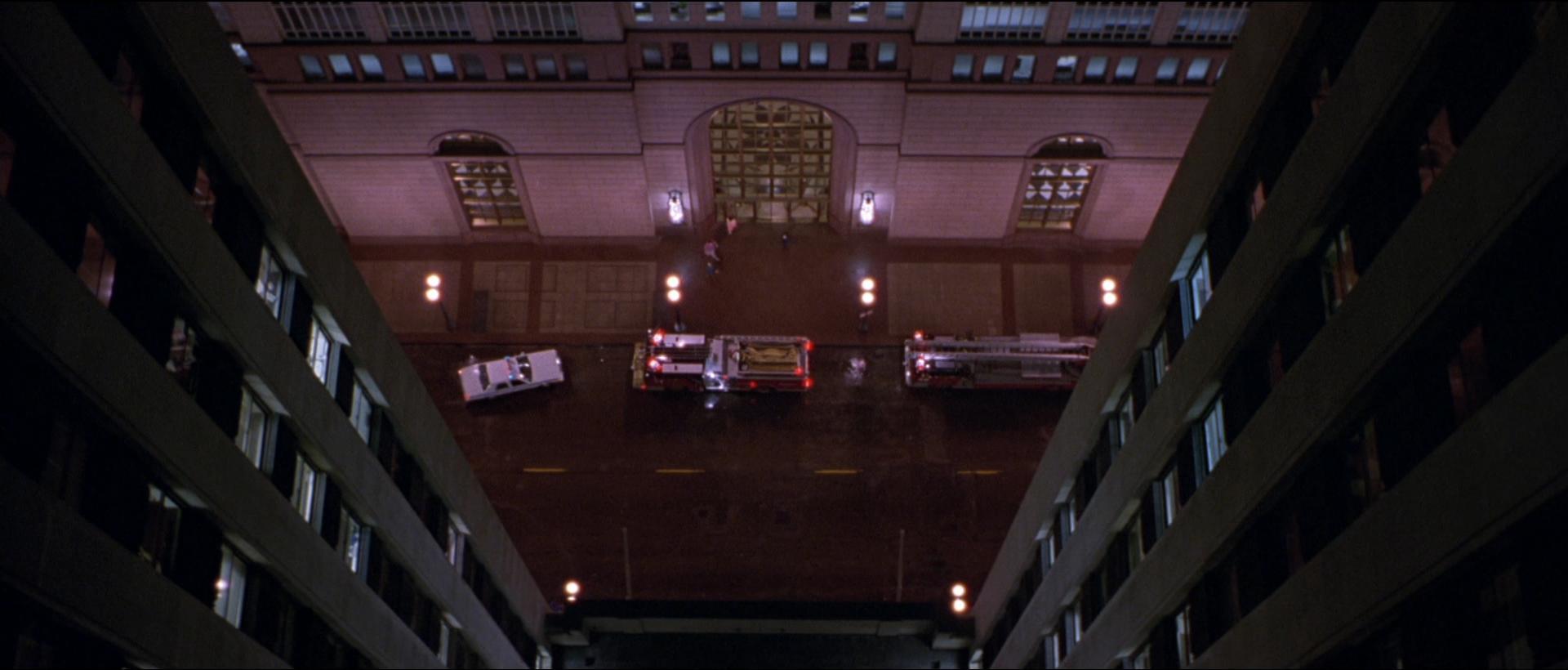 Image gallery for Backdraft - FilmAffinity