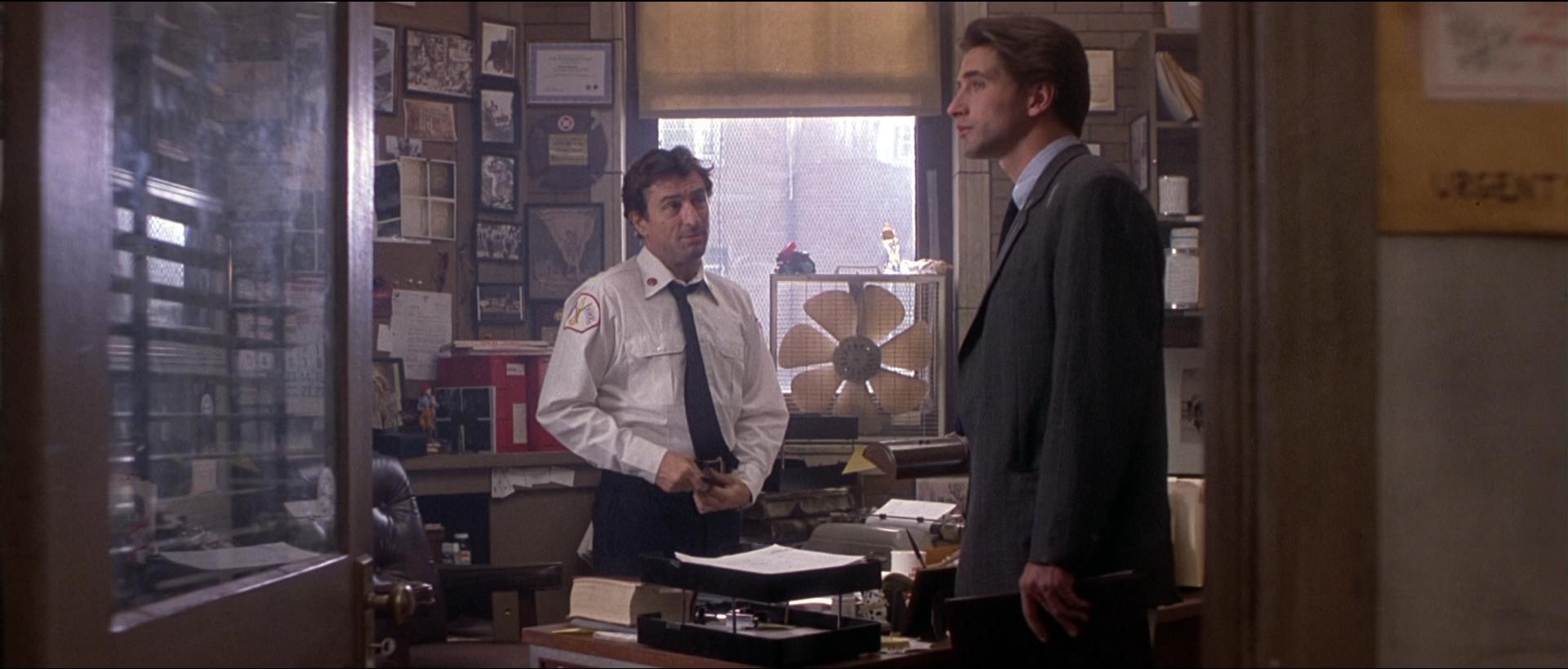 Image gallery for "Backdraft " - FilmAffinity