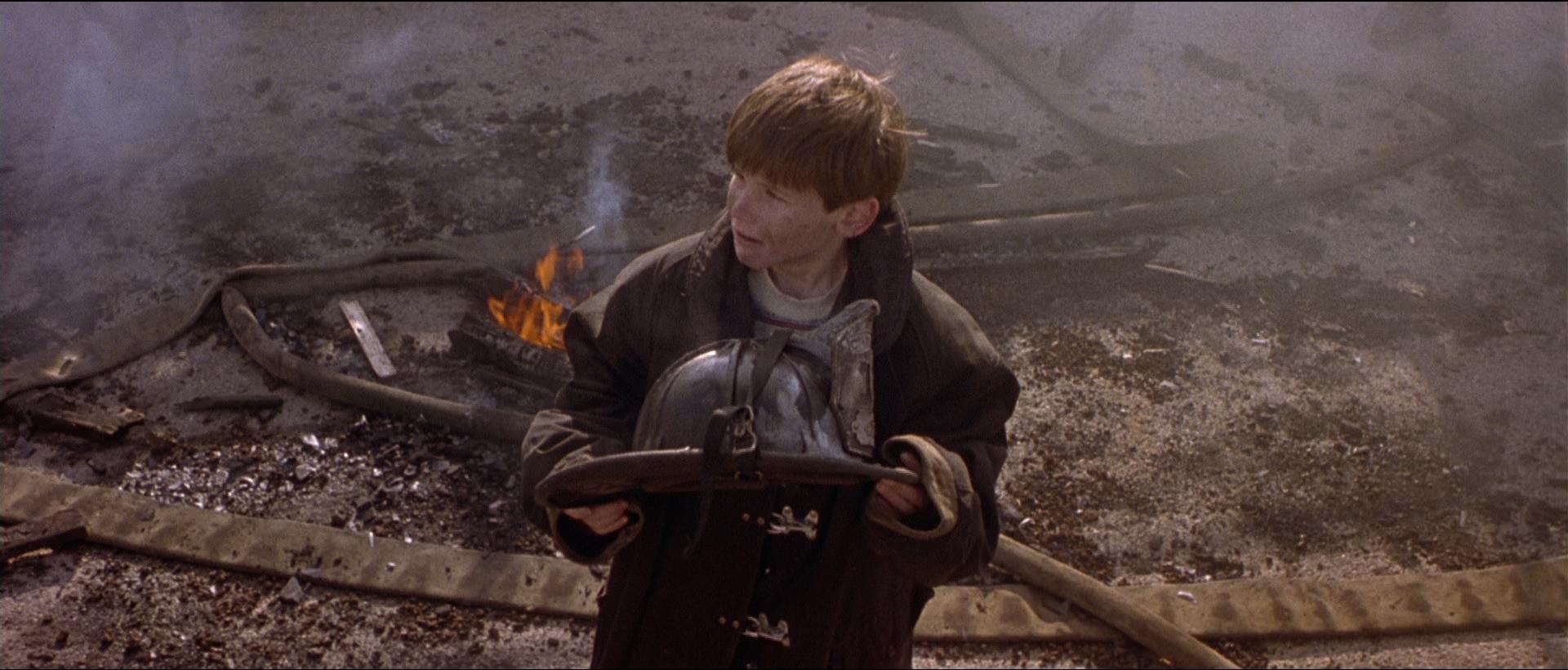 Image gallery for Backdraft - FilmAffinity