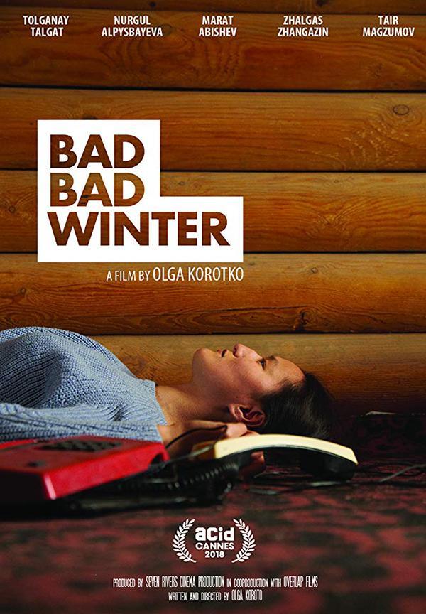 Image gallery for Bad Bad Winter - FilmAffinity